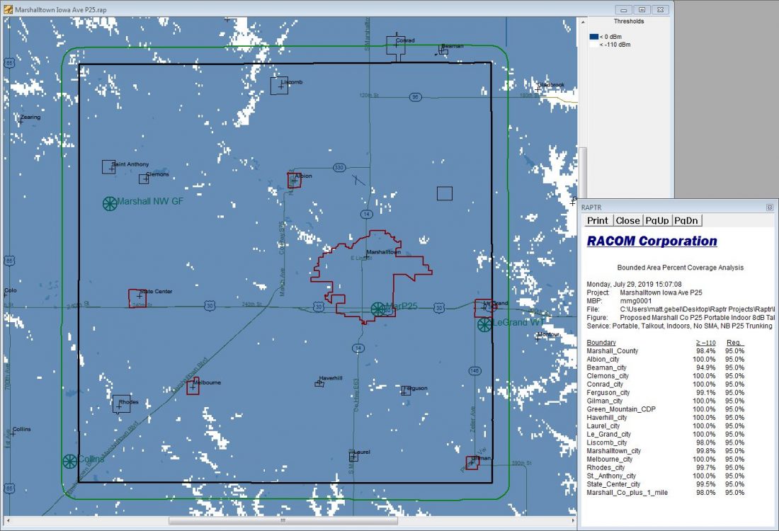 Radio project to bring more efficient communication | News, Sports ...